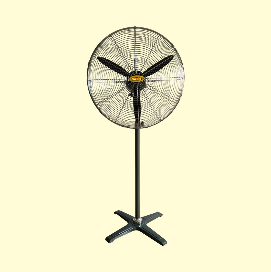Industrial Stand Fan 220V – Super Asia uae
