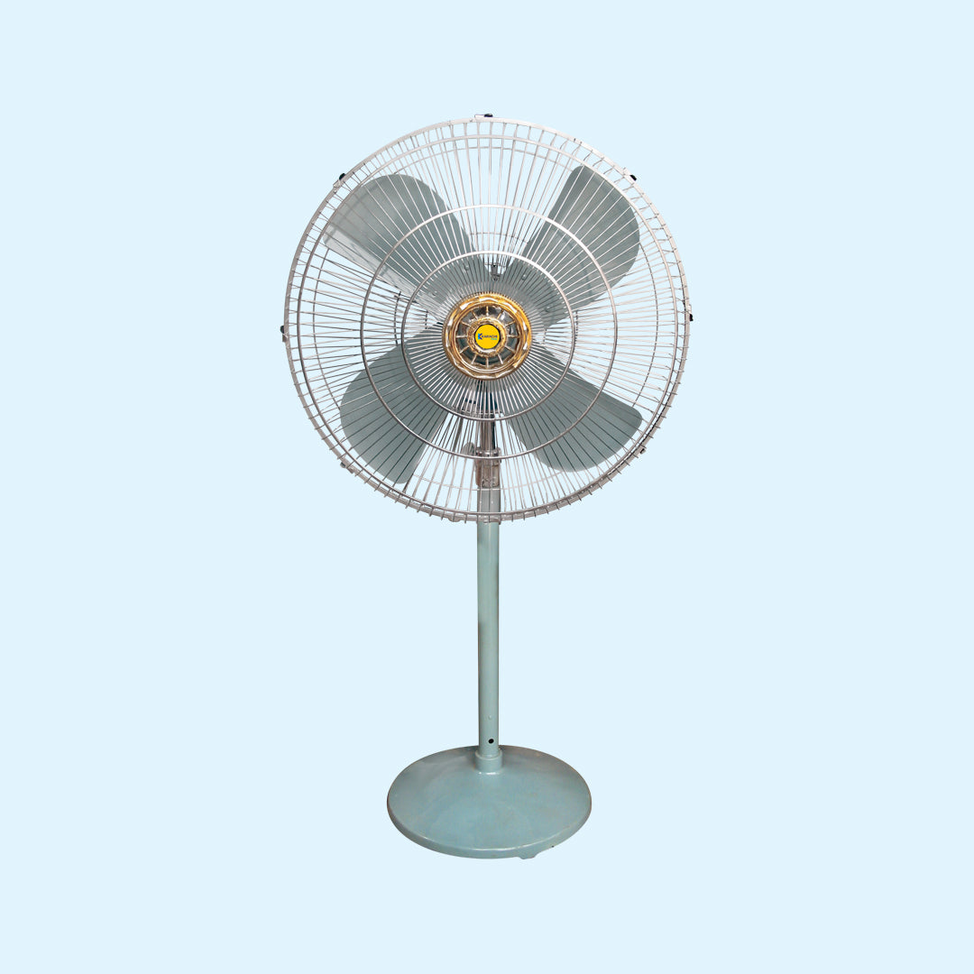 Super Standard Pedestal Fan – Super Asia uae